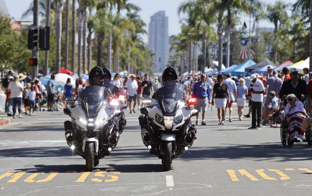 Director of Police Services (Police Chief) - Coronado, CA - Ralph ...